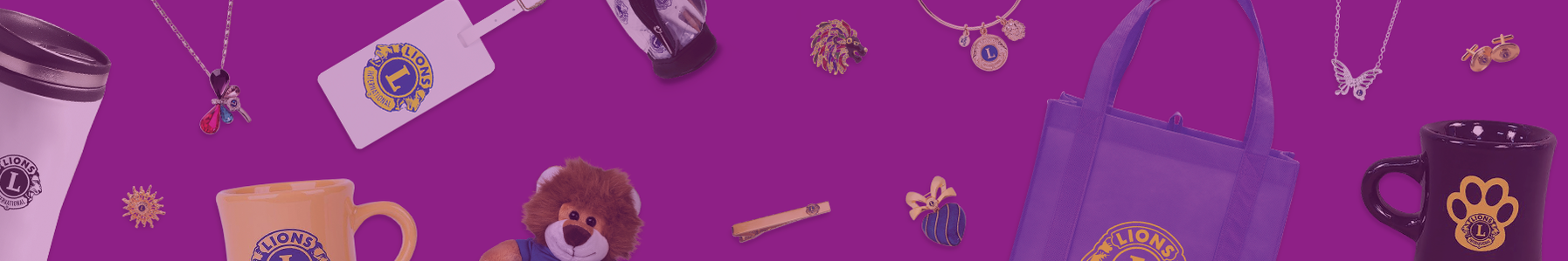 All Products — Lions Clubs International