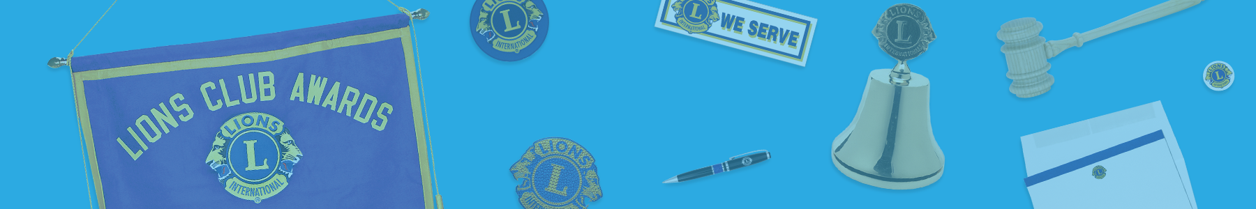 Kits — Lions Clubs International