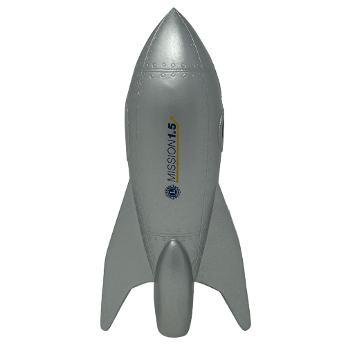 MISSION 1.5 ROCKET STRESS RELIEVER — Lions Clubs International