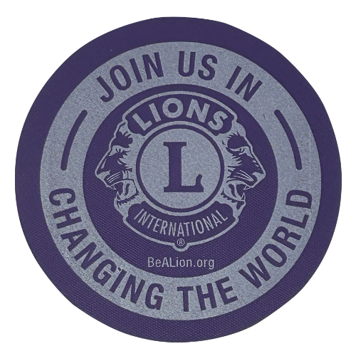 JOIN US JAR OPENER - Lions Clubs International