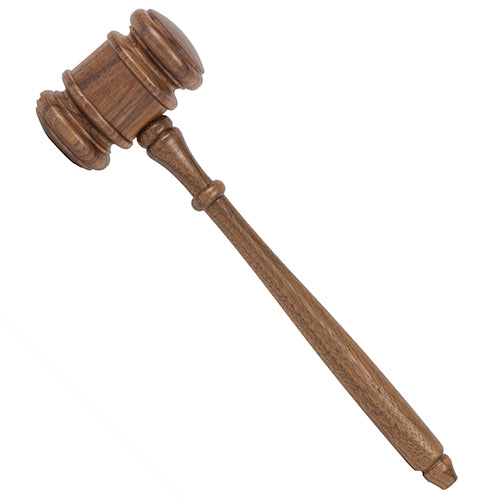 GAVEL ONLY LARGE — Lions Clubs International